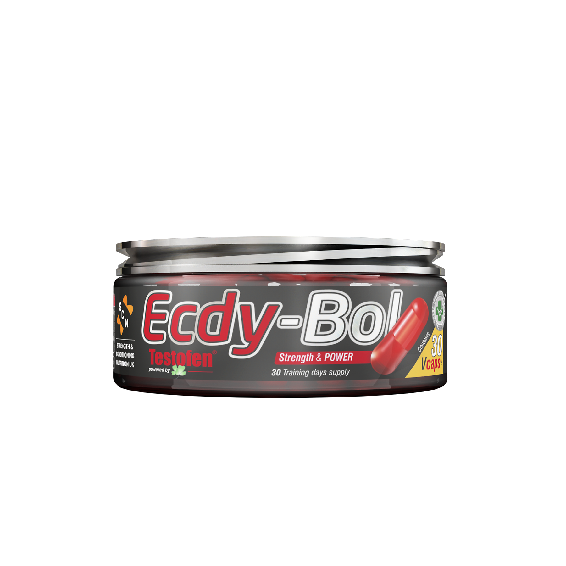 Specialized Archives | Strength & Conditioning Nutrition | Sports ...